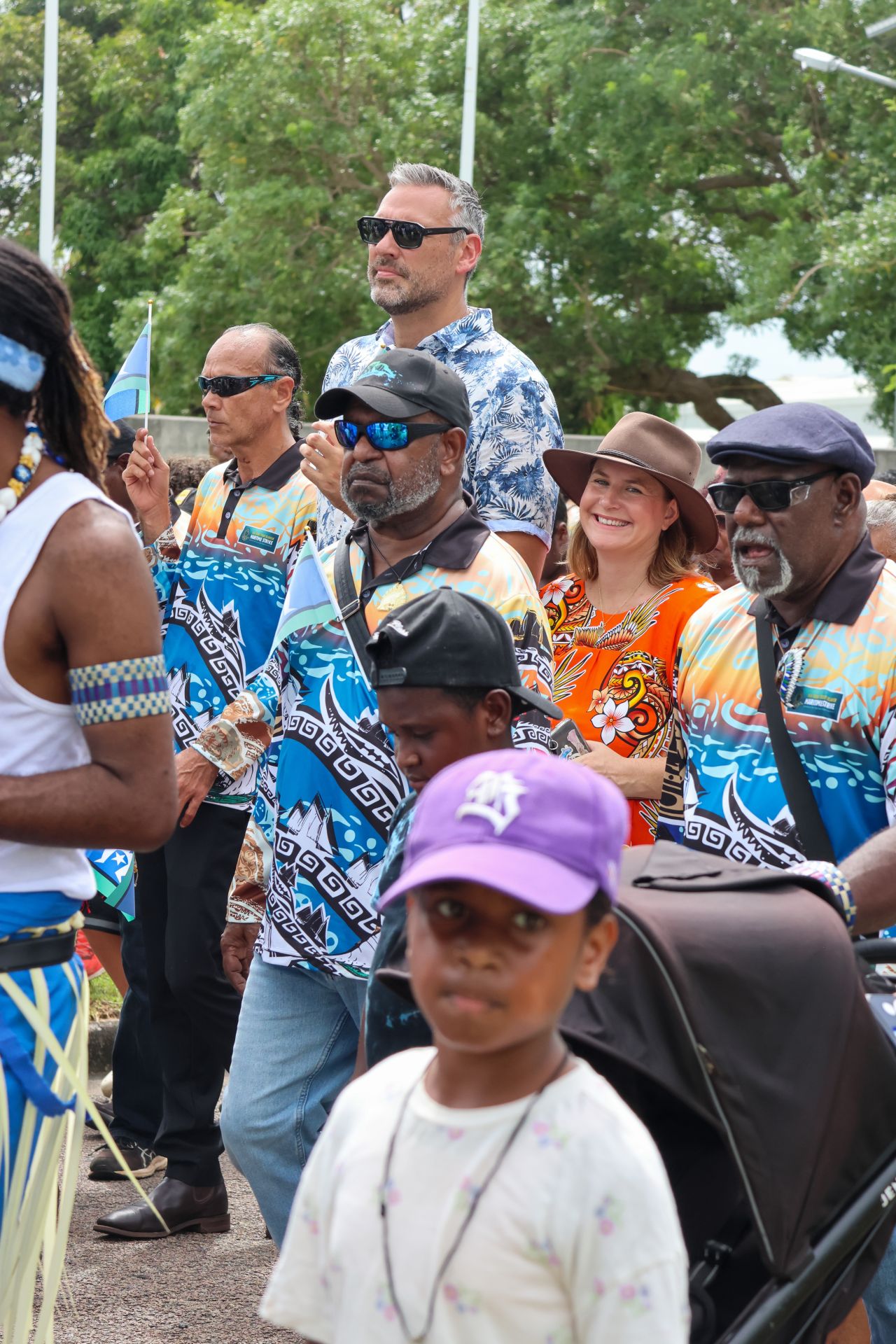 Torres Strait Islands 1936 maritime strike remembered