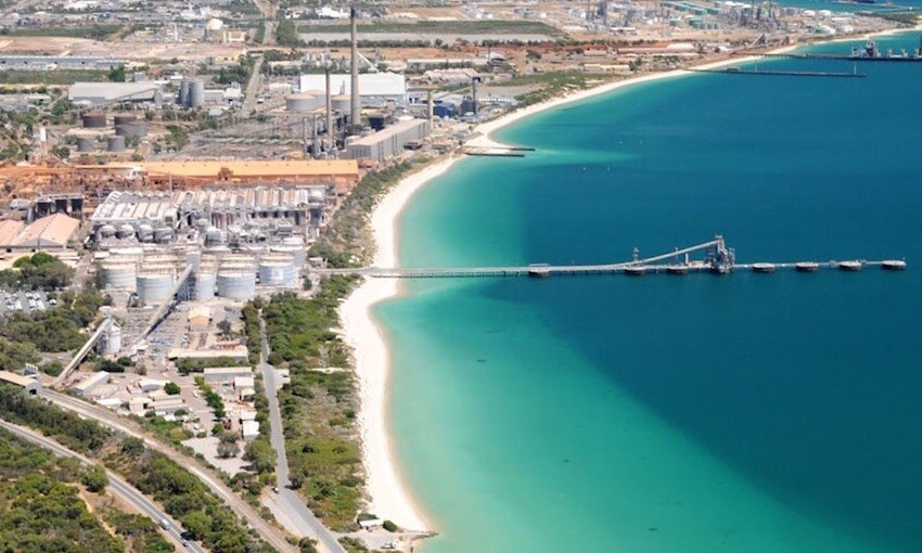 WA maps out 20-year infrastructure strategy %%sep%% Daily Cargo News