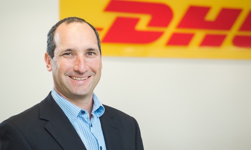 DHL Supply Chain deploys new high tech trucks
