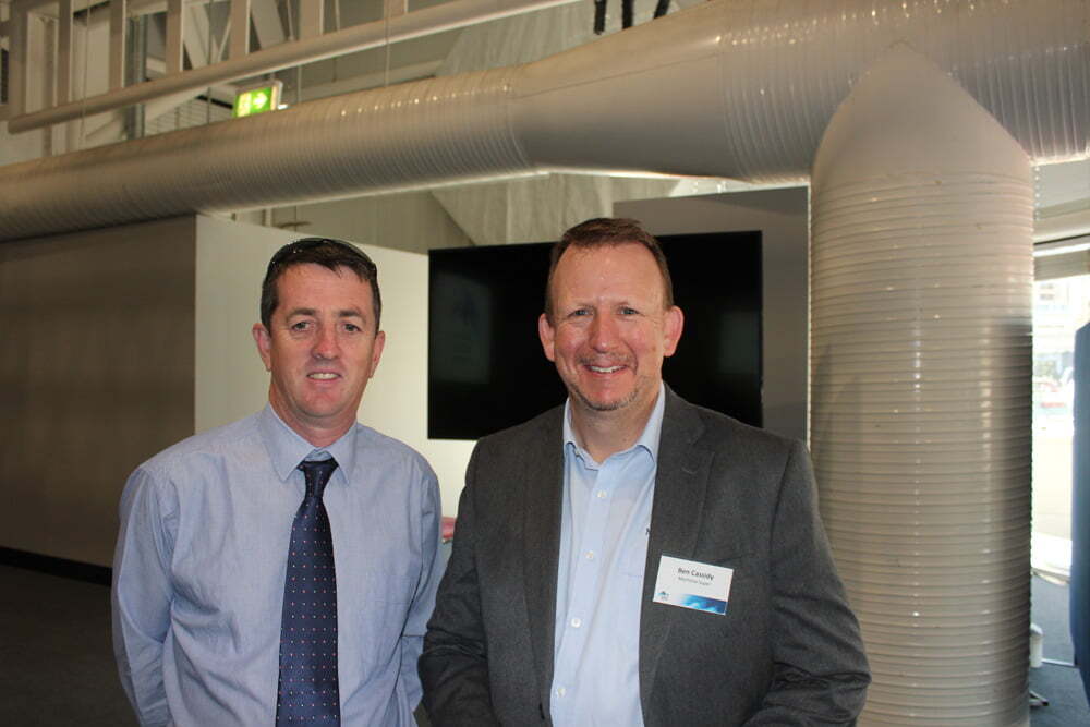 Michael Kelly "in shock" after Australian Day honour