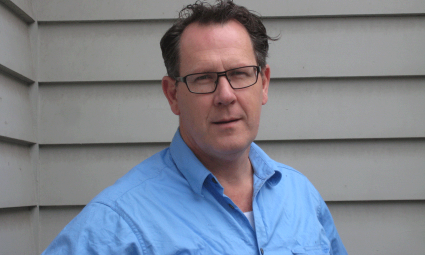 Dark times, but ship agent predicts rebound