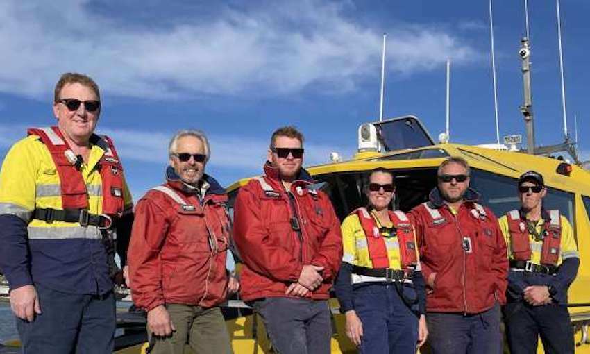 New pilot launch for Port of Devonport %%sep%% Daily Cargo News