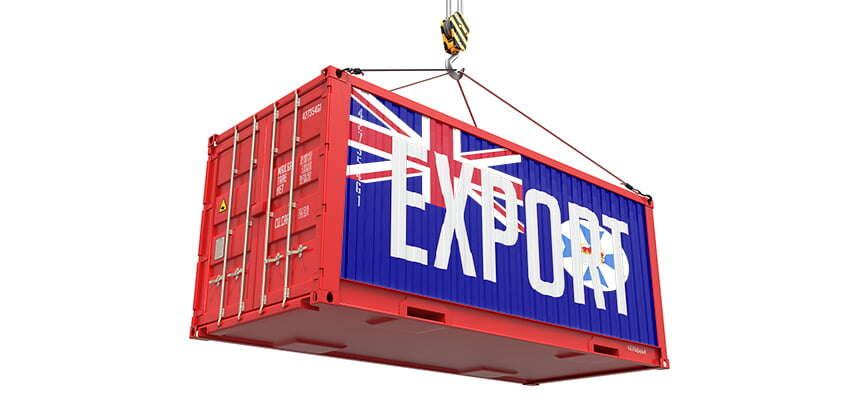Queensland export grants promoted