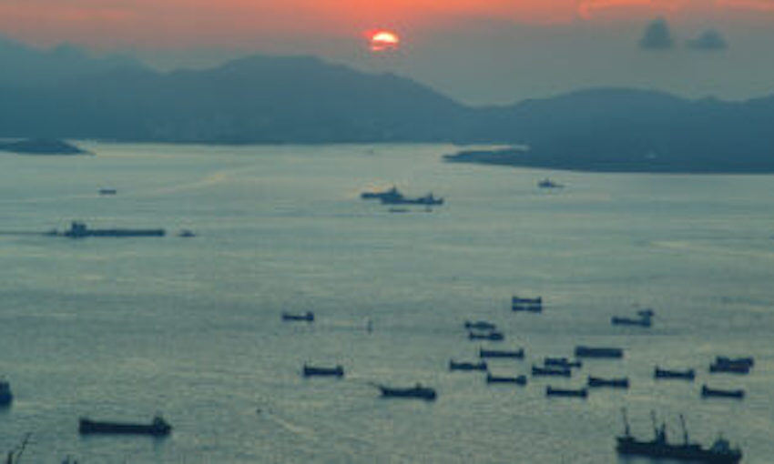 SHI completes voyage with autonomous navigation