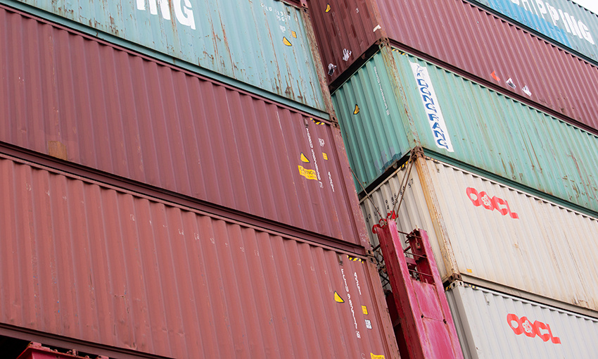 Drewry World Container Index continues meteoric rise