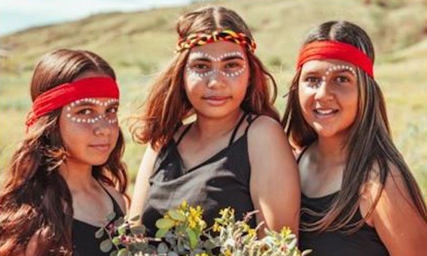 Celebrating NAIDOC Week 2022